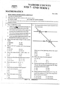2016_6 Standard Seven | Enhanced Education Group