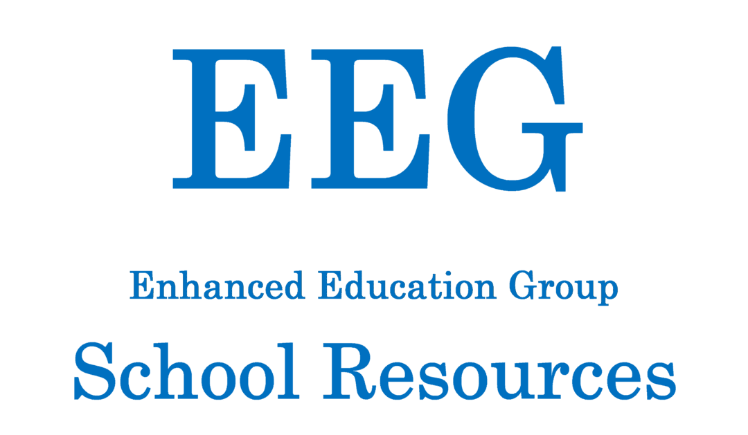 EEG logo | Enhanced Education Group