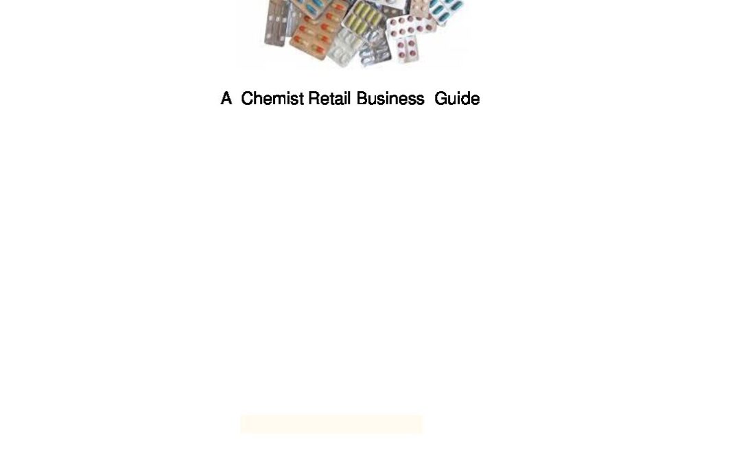 How to Start a Chemist Retail Business in Kenya | Enhanced Education Group
